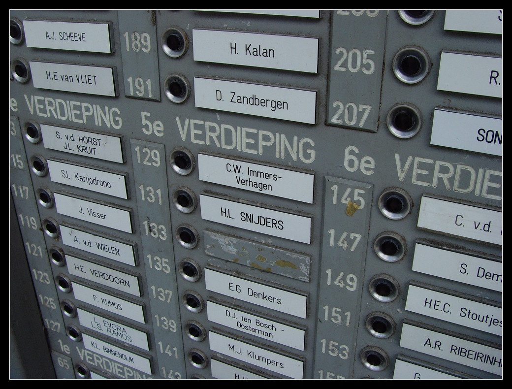 Rotterdam Noord (11 juni 2011) | SkyscraperCity Forum