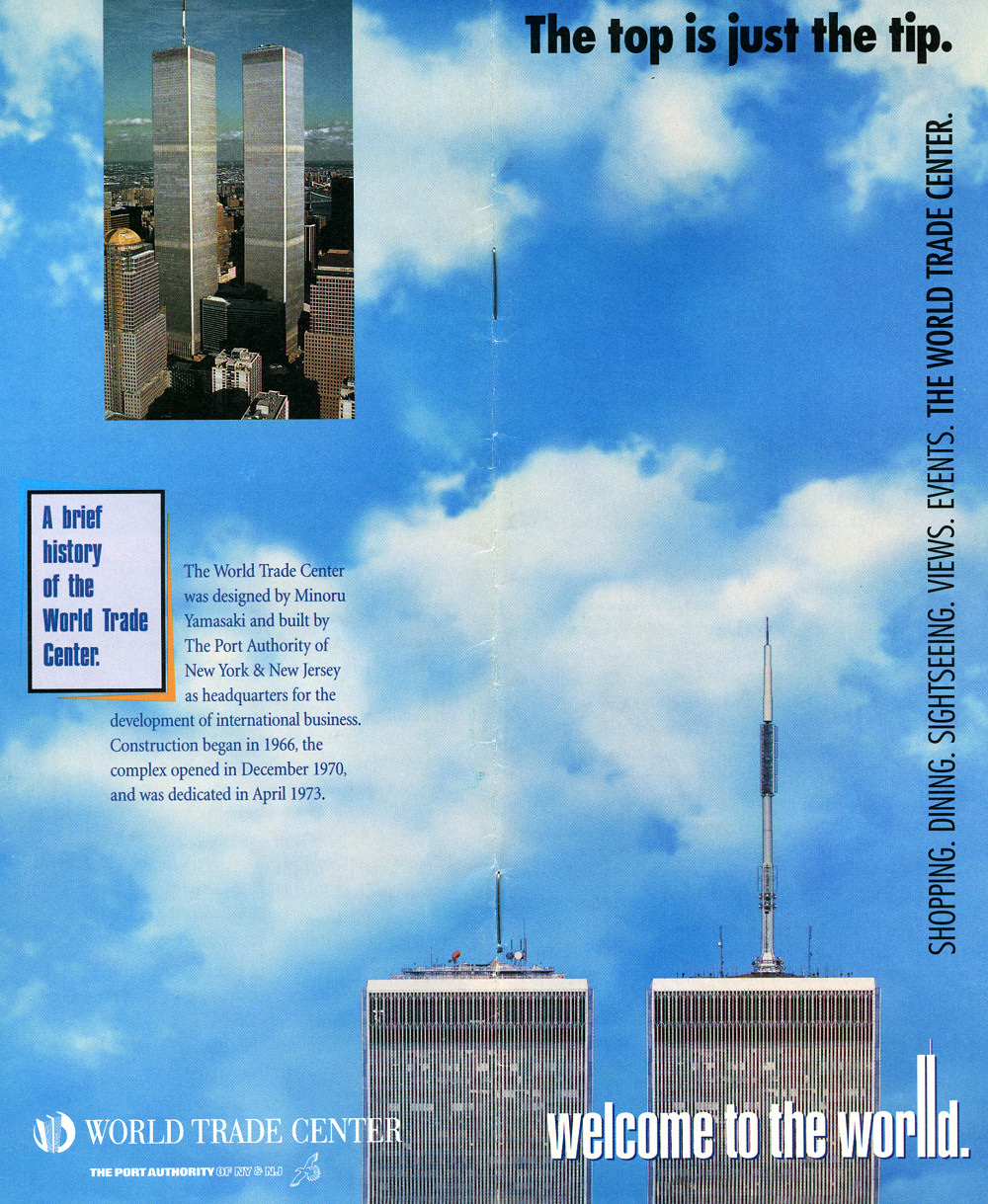 THE MEGA WTC Picture Thread | Page 49 | SkyscraperCity Forum